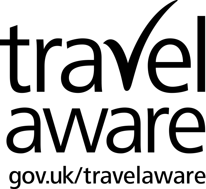 Travel Aware - Travel Aware