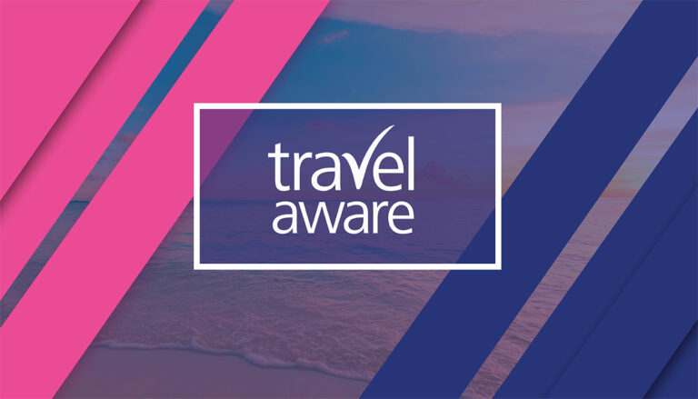 summer campaign revision - Travel Aware